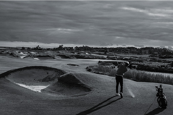 Qoid Golf Japan ークオイド ゴルフ ジャパンー